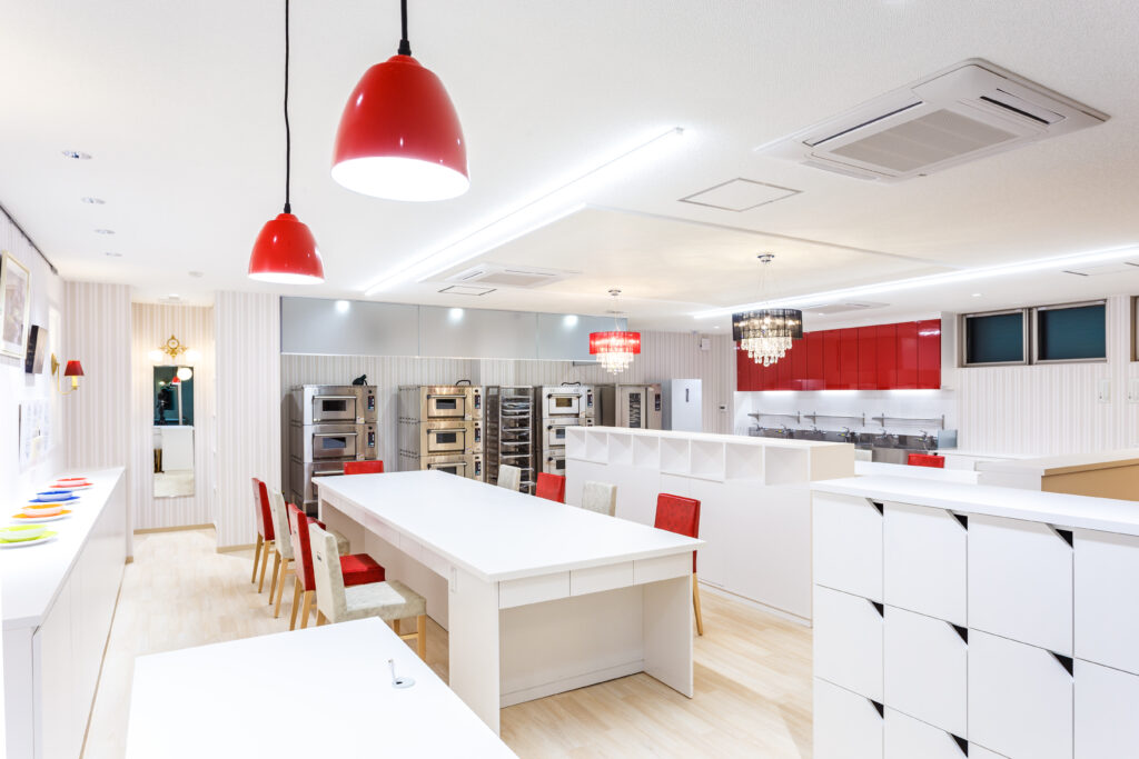 長岡にもついに…！ | イチからはじめるパン教室