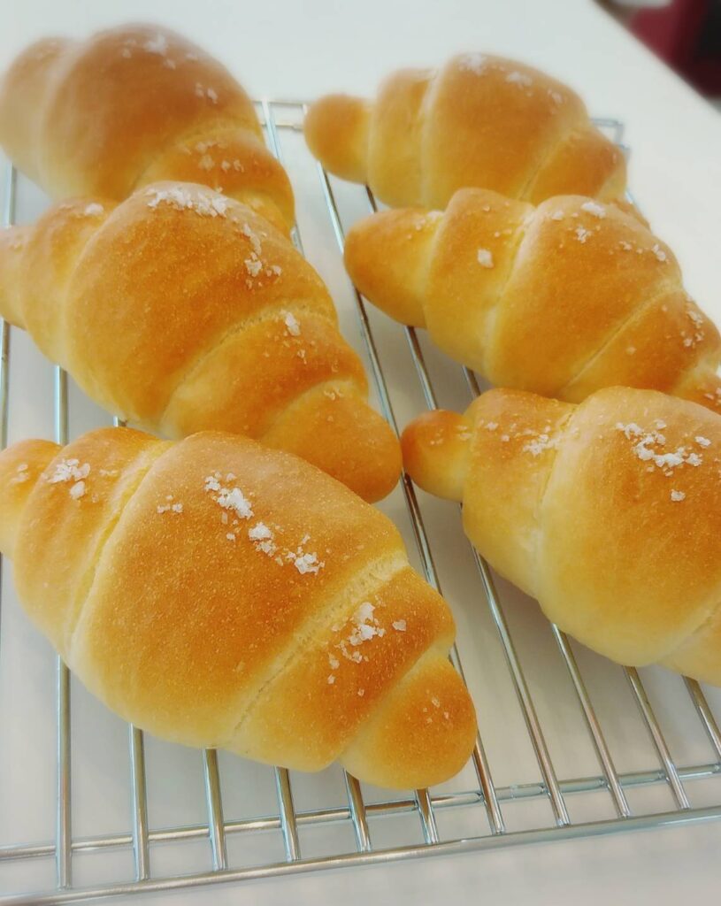 スタッフ紹介！～本間先生編～ | イチからはじめるパン教室